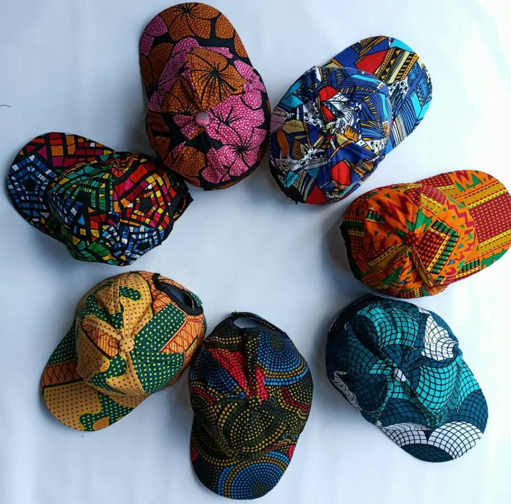 Capes - African Continental Crafts Limited